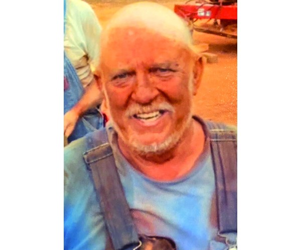 James Peters Obituary (2022) - Boones Mill, VA - Roanoke Times