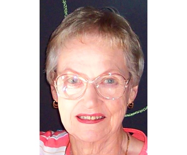 Georgie Brizendine Obituary (1927 - 2022) - Raleigh, NC - Roanoke Times