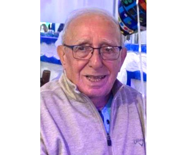 Frank Cirelli Obituary (1927 - 2022) - Savannah, GA - Roanoke Times