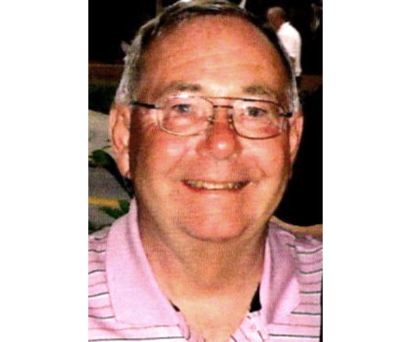 David Thurston Obituary (1944 - 2022) - Salem, VA - Roanoke Times