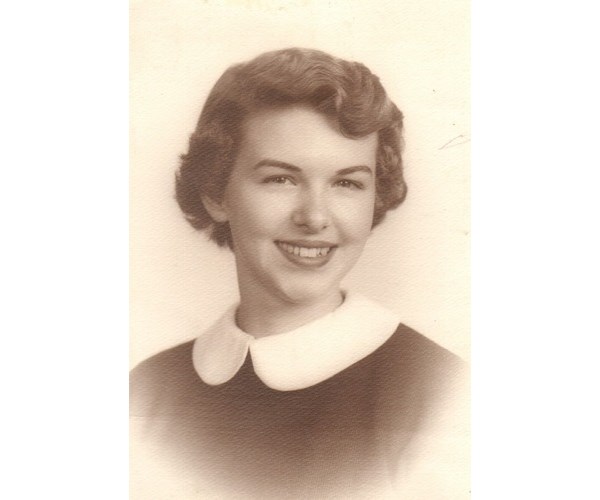 Barbara Tate Obituary (1936 - 2023) - Roanoke, VA - Roanoke Times