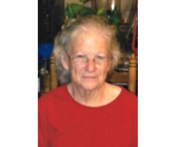 Margie Conner Obituary (2023) - Christiansburg, VA - Roanoke Times