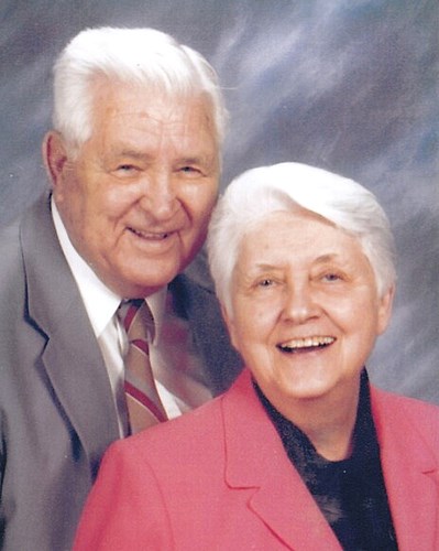 Esther Caudle Obituary (1933 - 2023) - Salem, VA - Roanoke Times