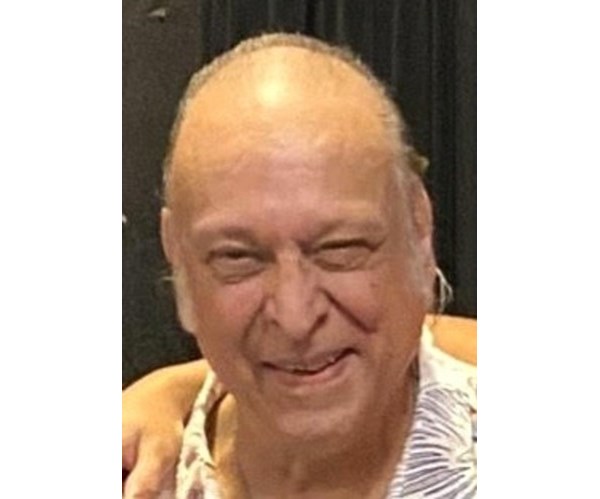 Michael Ogliaruso Obituary (2023) - Blacksburg, VA - Roanoke Times