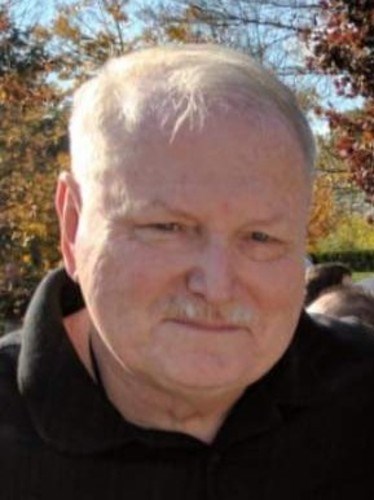 Larry Stewart Obituary (2023) - Roanoke, VA - Roanoke Times