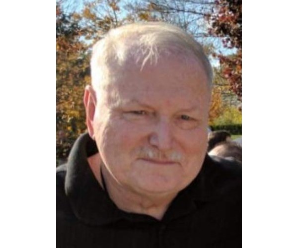 Larry Stewart Obituary (2023) - Roanoke, VA - Roanoke Times