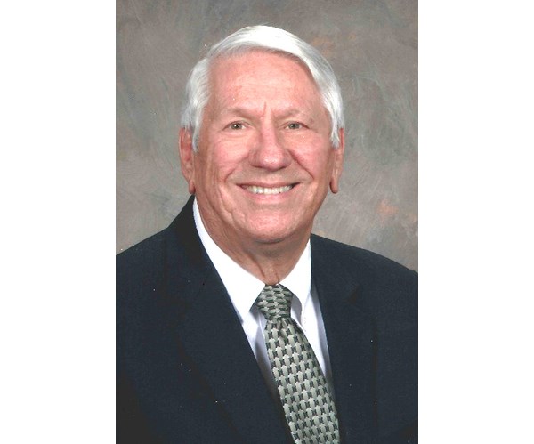Larry Brewer Obituary (1935 - 2023) - Modesto, CA - Roanoke Times