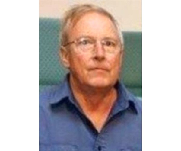 Thomas Oakes Obituary (1961 - 2023) - Salem, VA - Roanoke Times