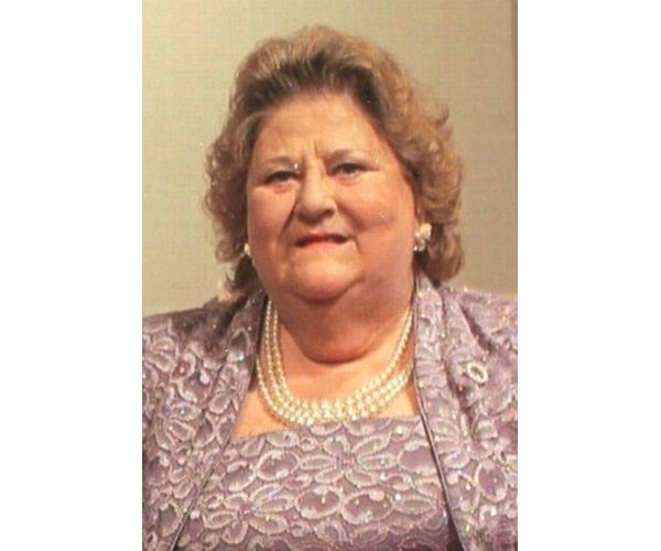 Gretchen Henry-Stump Obituary (2023) - Roanoke, VA - Roanoke Times