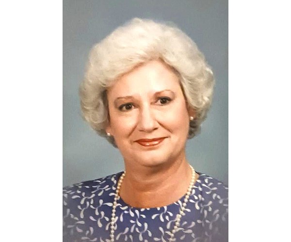 Jeanean Lewis Obituary (1931 - 2023) - Staunton, VA - Roanoke Times