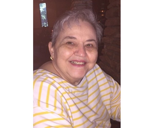 Georgia Cooper Obituary (1936 - 2023) - Ballwin, MO - Roanoke Times