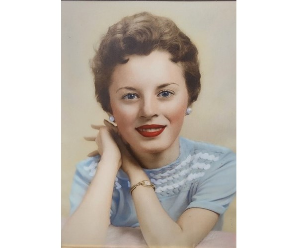 Stella Brown Obituary (1940 - 2023) - Bedford, VA - Roanoke Times