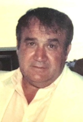 Kenneth Garnett Obituary (1941 - 2023) - Roanoke, VA - Roanoke Times