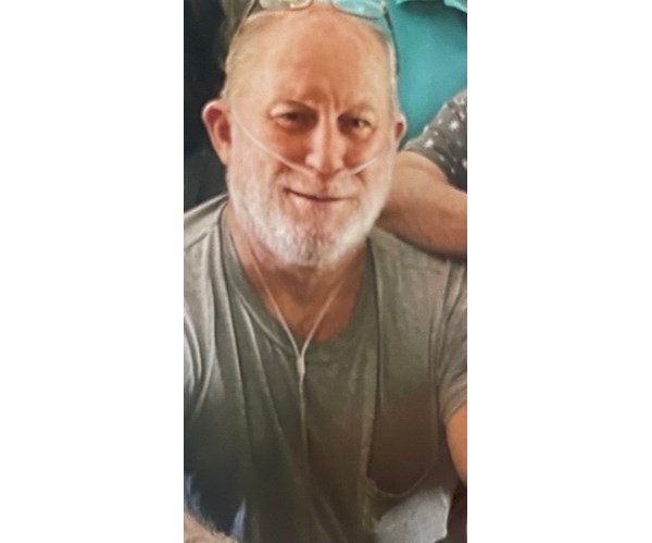 Ricky Watkins Obituary (1952 - 2023) - Roanoke, VA - Roanoke Times