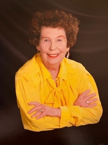 Virginia Turpin Obituary (1932 - 2023) - Rocky Mount, VA - Roanoke Times