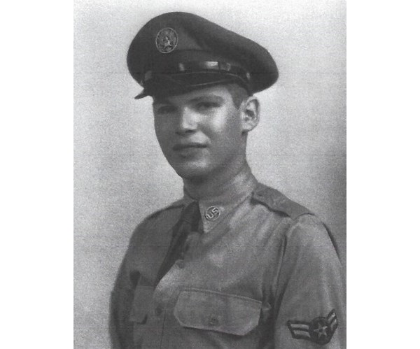 Irving Boyce Obituary (1931 - 2023) - Roanoke, VA - Roanoke Times