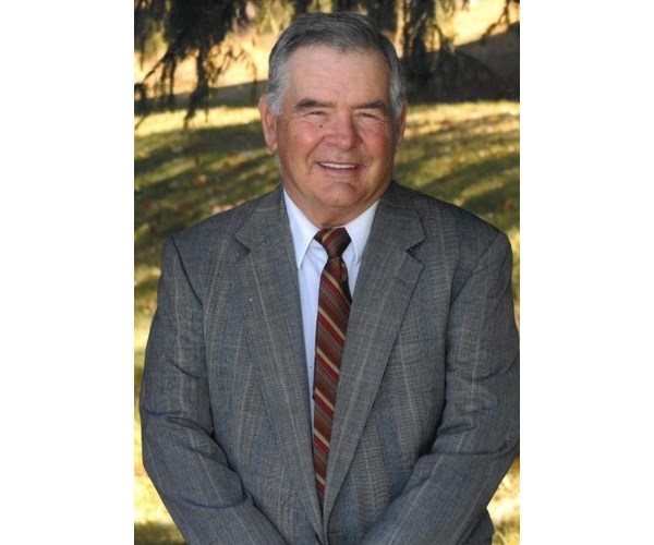 Harry Barnhart Obituary (1937 - 2023) - Boones Mill, VA - Roanoke Times