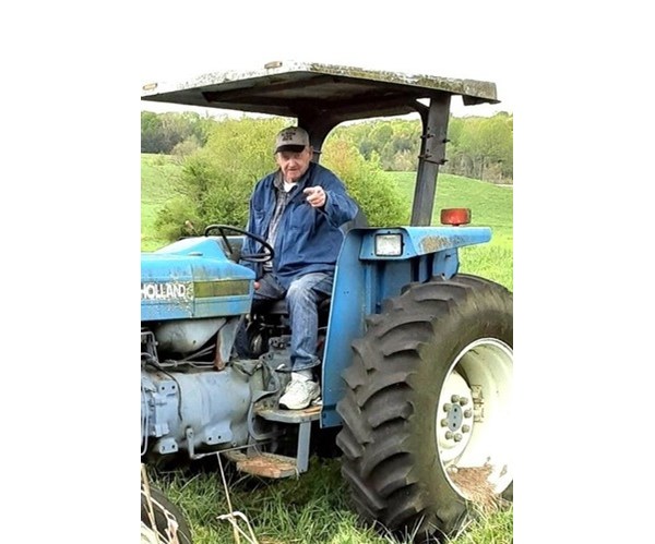 Gene Saunders Obituary (1942 - 2023) - Bedford, VA - Roanoke Times