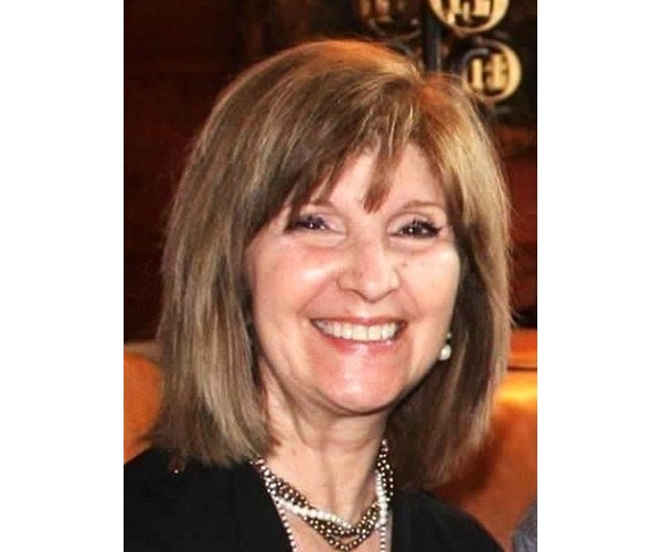 Patricia Bingham Obituary (1944 - 2023) - Roanoke, VA - Roanoke Times