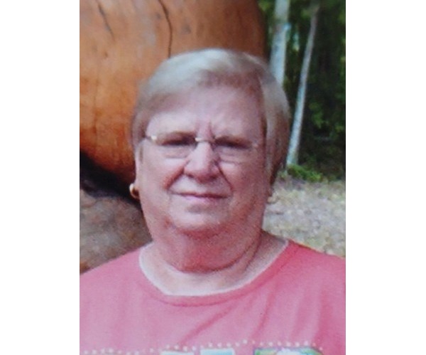 Ruth Booze Obituary (1938 - 2023) - Salem, VA - Roanoke Times