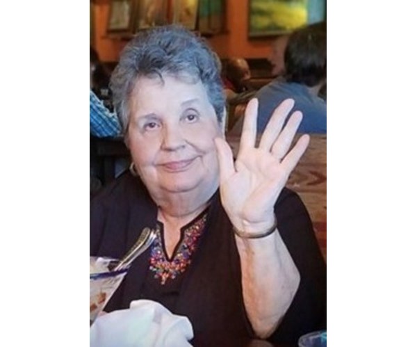 Nancy Wagner Obituary (1937 - 2023) - Roanoke, VA - Roanoke Times