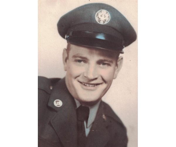 John Spangler Obituary (1932 - 2023) - Salem, VA - Roanoke Times