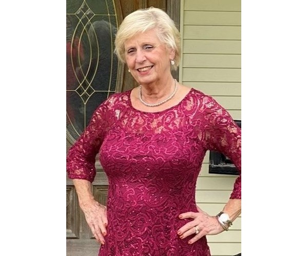 Mozelle Graham Obituary (1941 - 2023) - Salem, VA - Roanoke Times