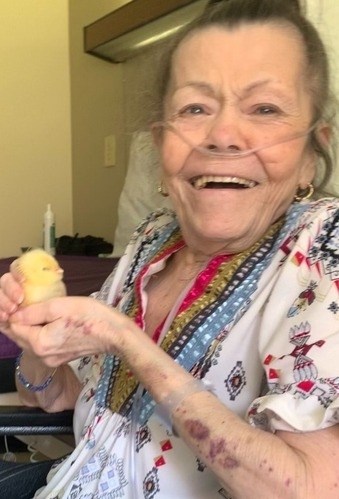 Lynda Martin Obituary (1950 - 2024) - Bedford, VA - Roanoke Times