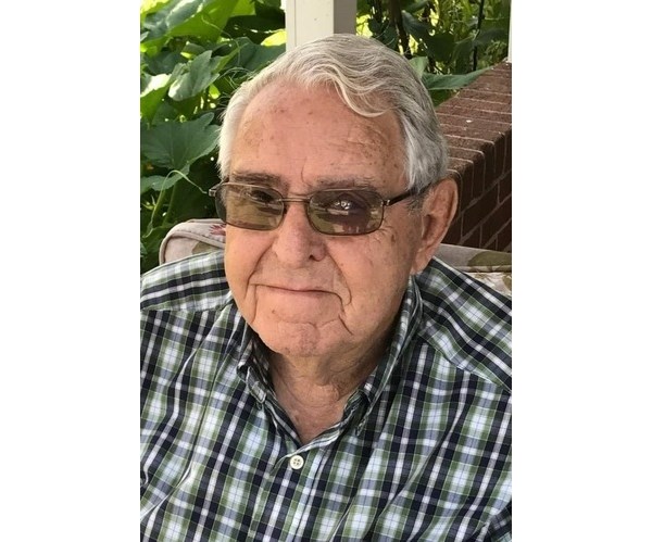 Carl Pollard Obituary (1925 - 2024) - Salem, VA - Roanoke Times