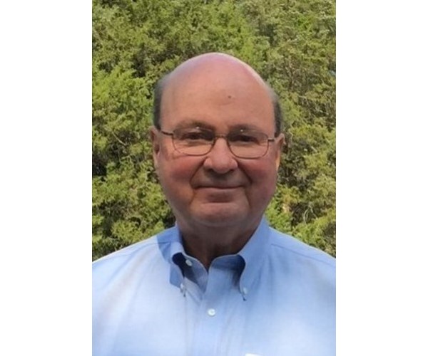 Edward Tompkins Obituary (1946 - 2024) - Ashland, VA - Roanoke Times