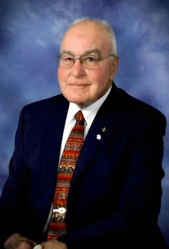 Robert Price Obituary (1935 - 2024) - Roanoke, VA - Roanoke Times