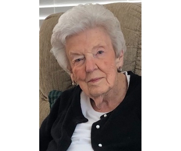 Marie Bland Obituary (1923 - 2024) - Wake Forest, NC - Roanoke Times
