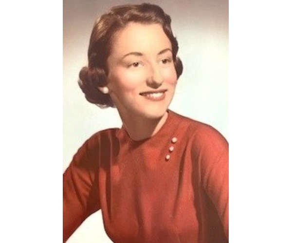Marion McComsey Obituary (1939 - 2024) - Franklin County, VA - Roanoke ...