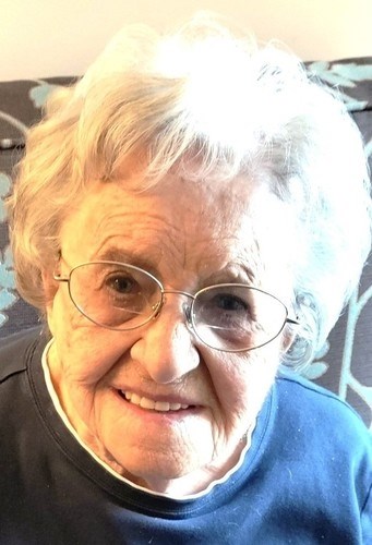 Elizabeth Dean Obituary (1927 - 2024) - Salem, VA - Roanoke Times