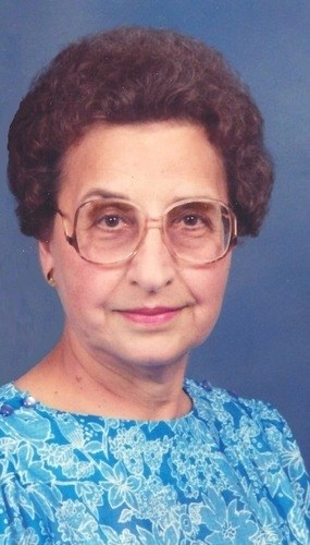 Hannah Assaid Obituary (1925 - 2024) - Roanoke, VA - Roanoke Times