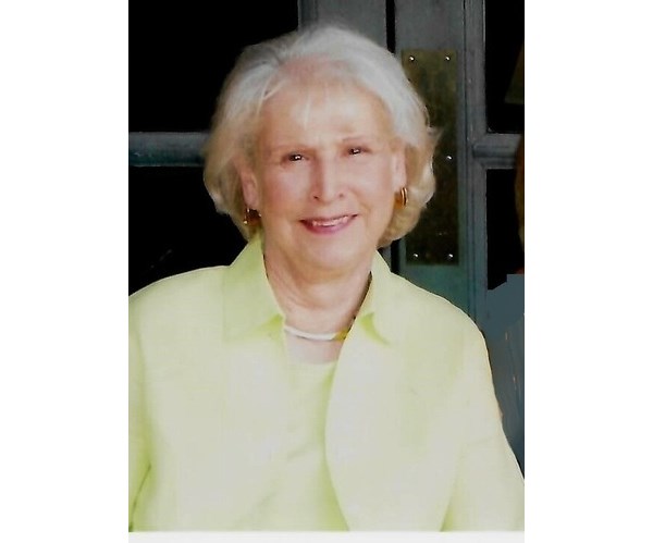 Alice Baker Obituary (1932 - 2024) - Roanoke, VA - Roanoke Times