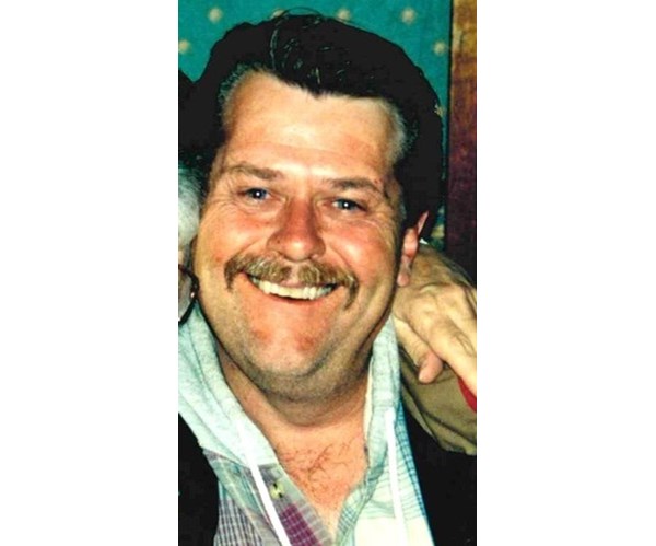 Steven Deacon Obituary (2024) - Buchanan, VA - Roanoke Times