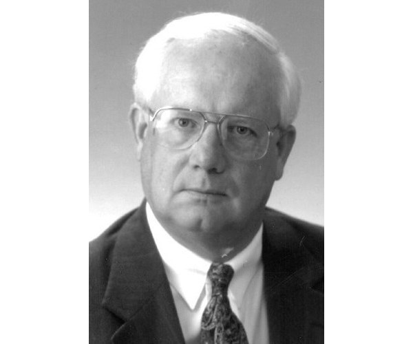 James Austin Obituary (2024) - Pinehurst, NC - Roanoke Times