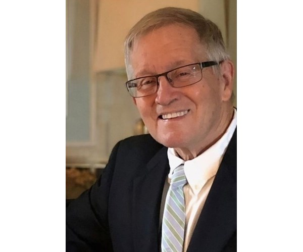 Eugene Noland Obituary (1945 - 2024) - Roanoke, VA - Roanoke Times