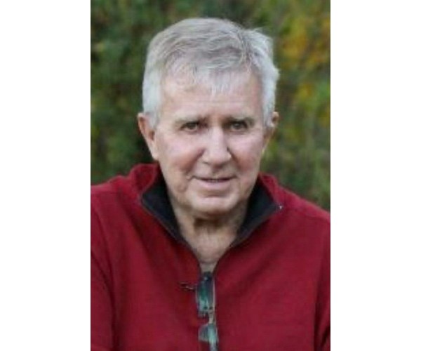 Carl Dillon Obituary (1943 - 2024) - Roanoke, VA - Roanoke Times