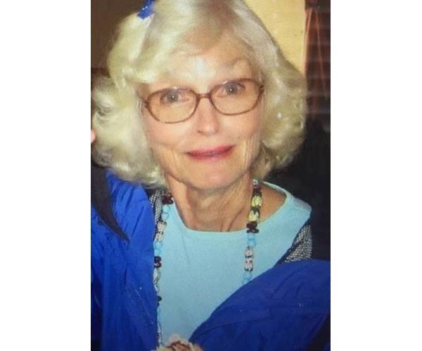 Jane Townsend Obituary (2017) - Raleigh, NC - The Robesonian