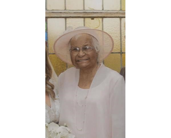 ELSIE JACOBS Obituary (2018) - Red Springs, NC - Fairmont Bugle