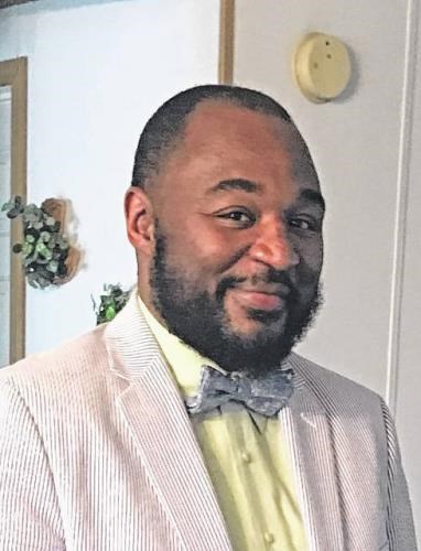 Kevin Bethea Obituary (2018) - Lumberton, NC - Fairmont Bugle