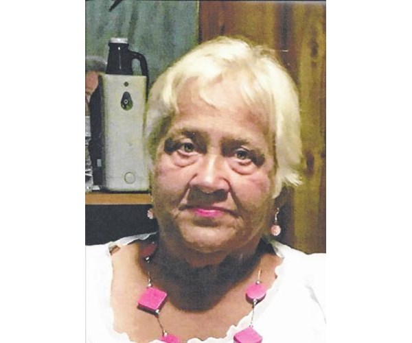 JANICE SANDERSON Obituary (2019) - Pembroke, NC - The Robesonian