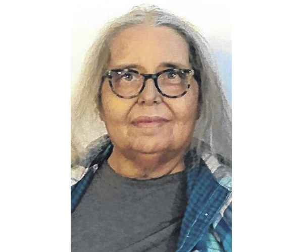 Ruth McGee Obituary (1951 - 2019) - Lumberton, NC - The Robesonian