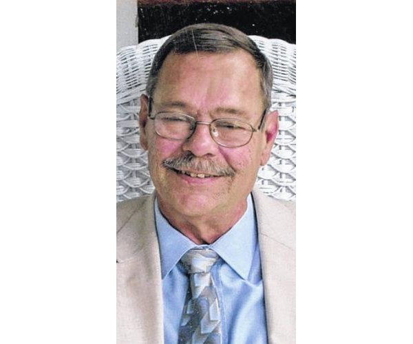 ROBERT BRIDGER Obituary (2019) - Lumberton, NC - The Robesonian