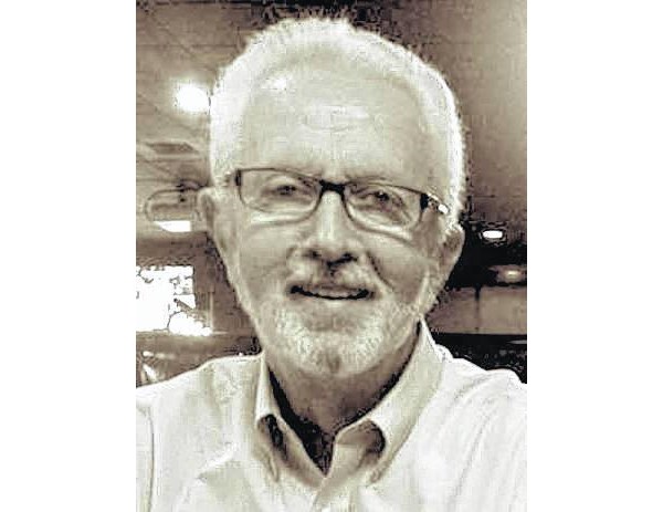 John Strawcutter Obituary (2021) - Wilmington, NC - Fairmont Bugle