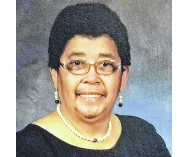 Laura Dial Obituary (2021) - Pembroke, NC - The Robesonian