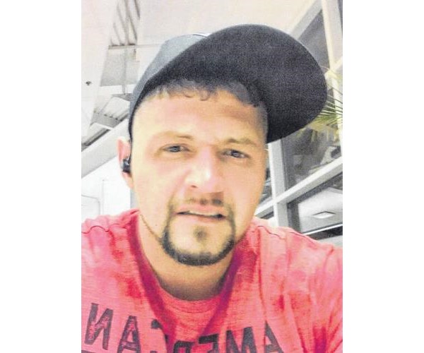 Shaun Sampson Obituary (1984 - 2023) - Pembroke, NC - The Robesonian