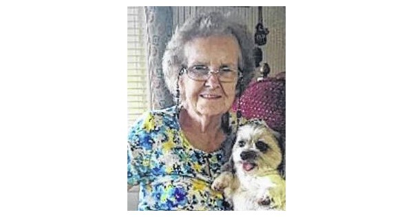 Mary Maynard Obituary (2023) - Legacy Remembers